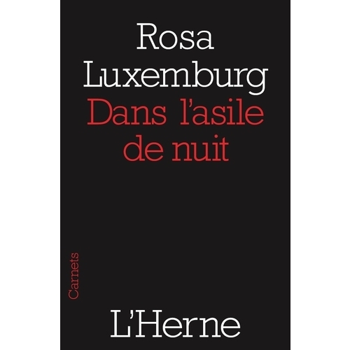 Dans l’asile de nuit – SELIO