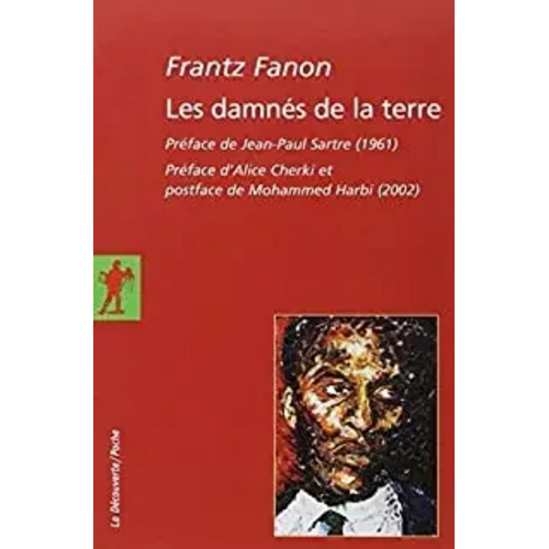 Les Damnés de la terre – SELIO