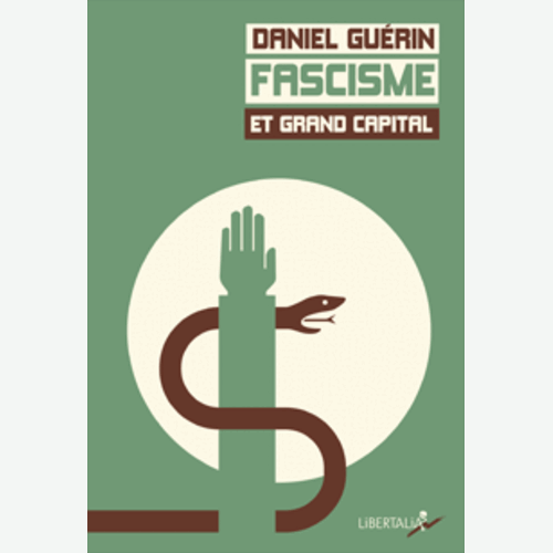 Fascisme et Grand Capital – SELIO