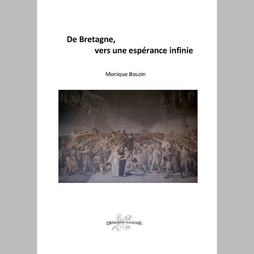 De Bretagne,vers une espérance infinie – SELIO